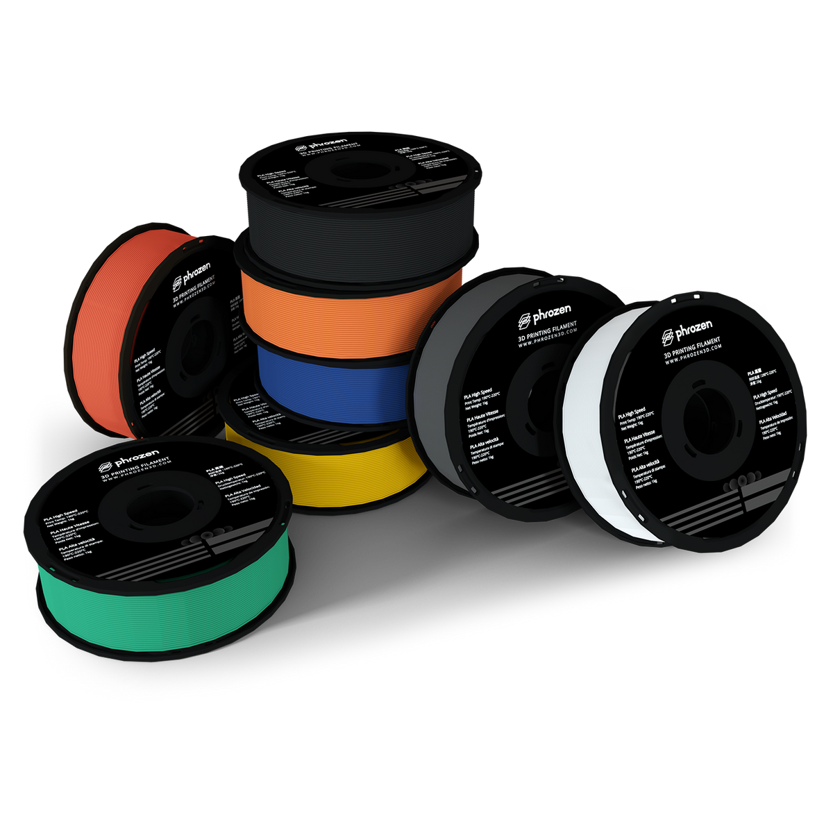 Filament – Phrozen UK